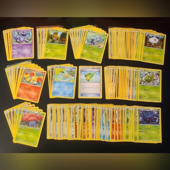Pokemon | Toys | Pokemon Cards Lot Of 2 Xy Era Cards | Poshmark